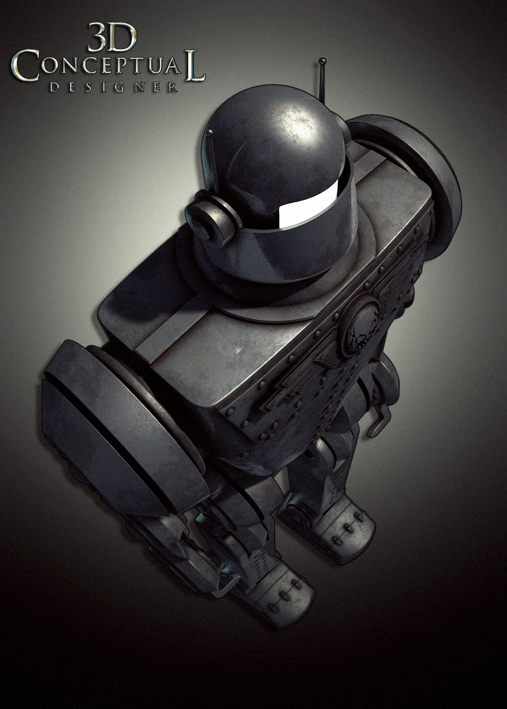 3DconceptualdesignerBlog: Project Review Sky Captain and the World of ...